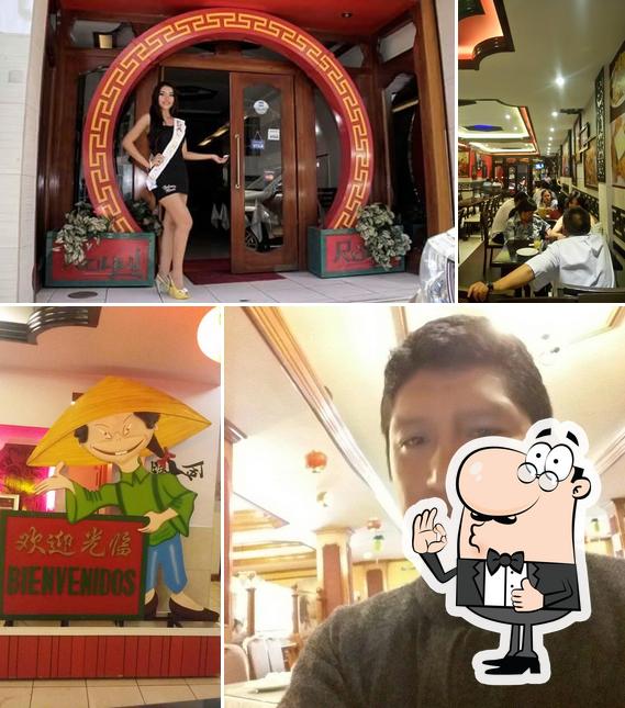 Chifa Royal restaurant, Kimiri - Restaurant reviews