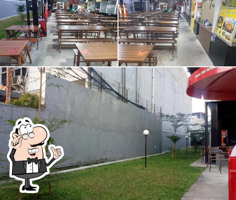 D'Kanteen by Mr. Koki restaurant, South Jakarta - Restaurant reviews