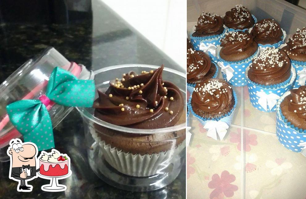 Doces da Vivi, Maringá