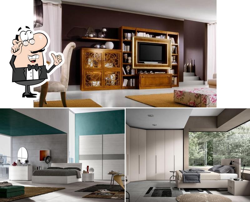 Domo Design, Olbia