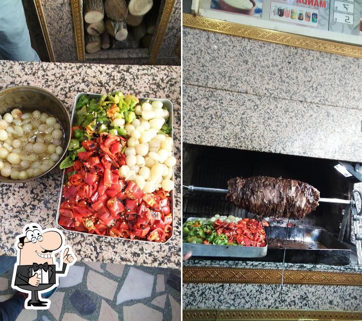Erzurum Cag Kebabi Taner Usta, Istanbul - Restaurant menu, prices and ...