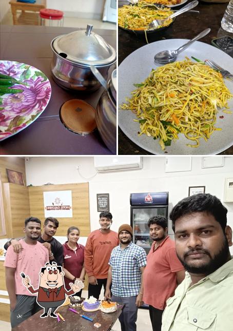 HOTEL DALCHINI, Hyderabad - Restaurant reviews