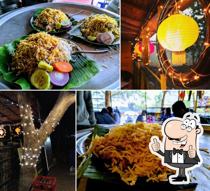 Hayat Biryani Hub, Bhubaneswar, Infocity Ave - Restaurant reviews