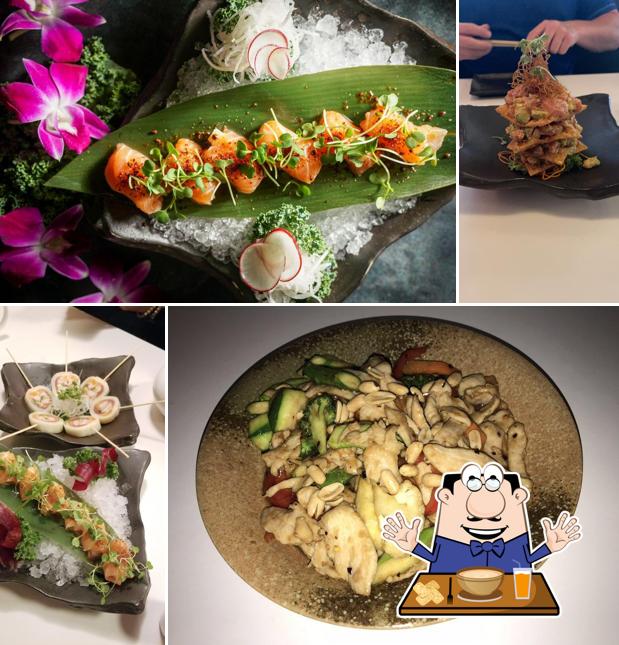 Imasa Sushi, 8570 Stirling Rd #101 in Davie - Restaurant menu and reviews