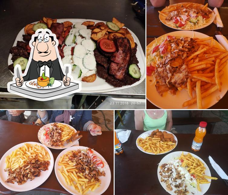 Pizza Jobo, Kiskunmajsa - Restaurant menu, prices and reviews
