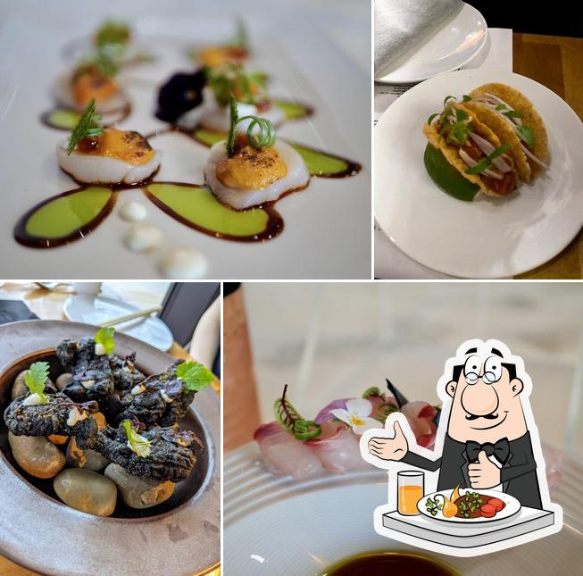 Kanau Sushi & Izakaya "ALL YOU CAN EAT" in Houston - Restaurant menu ...
