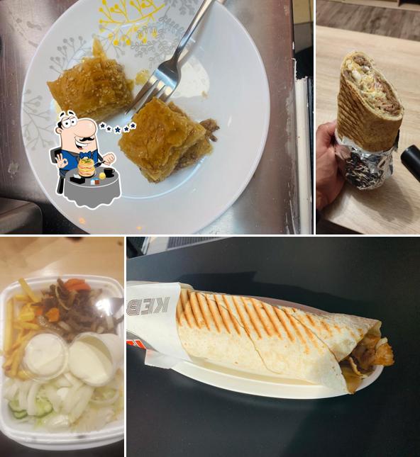 Kebab Mark & Grill Bar, Nowa Sol - Restaurant reviews