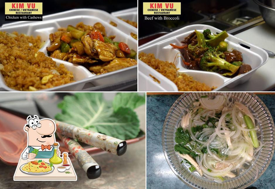 Kim Vu in Valley Park - Restaurant reviews