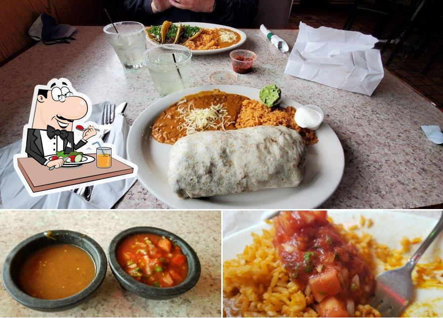 Lala's Place, Cudahy - Restaurant menu, prices and reviews