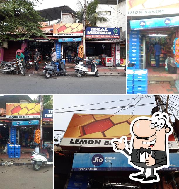 Lemon Bakery, Thiruvananthapuram - Restaurant menu, prices and reviews