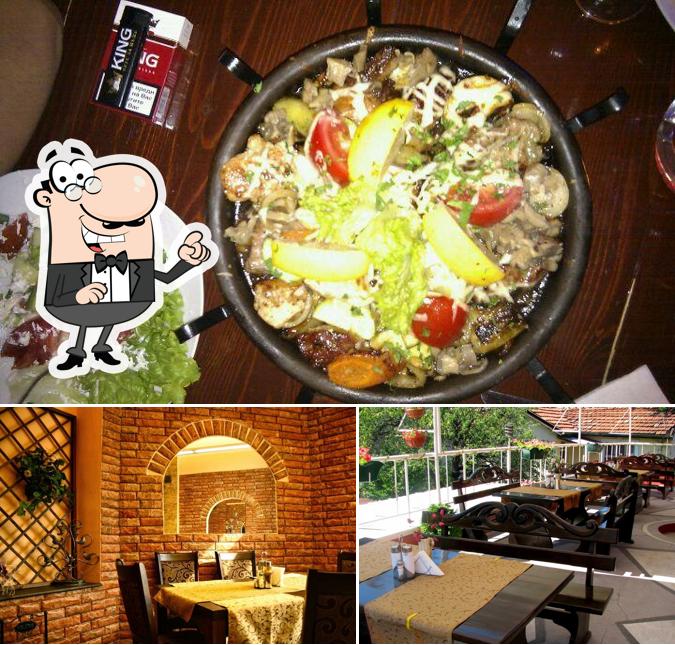 Restorant-Gradina Regal restaurant, Plovdiv - Restaurant reviews