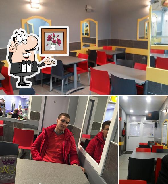 Royal Snack, Charleroi - Restaurant reviews