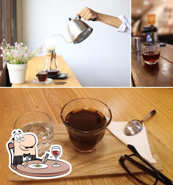 Ruang Tamu Coffee, Banjarbaru - Restaurant reviews