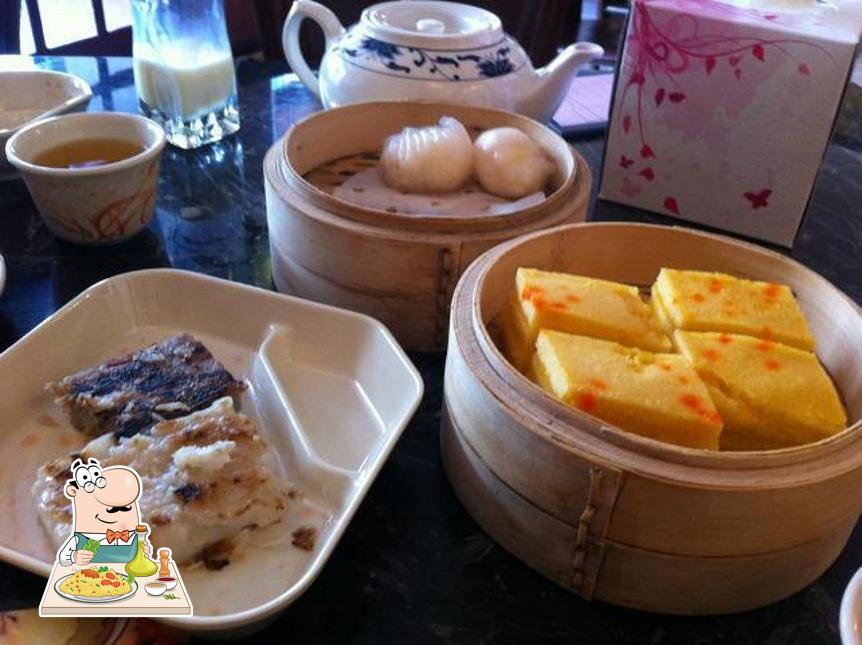 STACK Dim Sum Bar, Edinburgh - Restaurant menu, prices and reviews