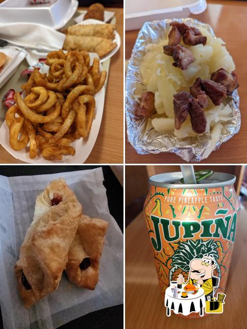 Sol Cubano, North Highlands - Restaurant menu, prices and reviews