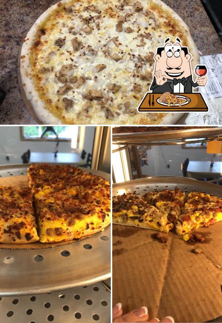 Sub Express, Middlebourne - Restaurant menu, prices and reviews