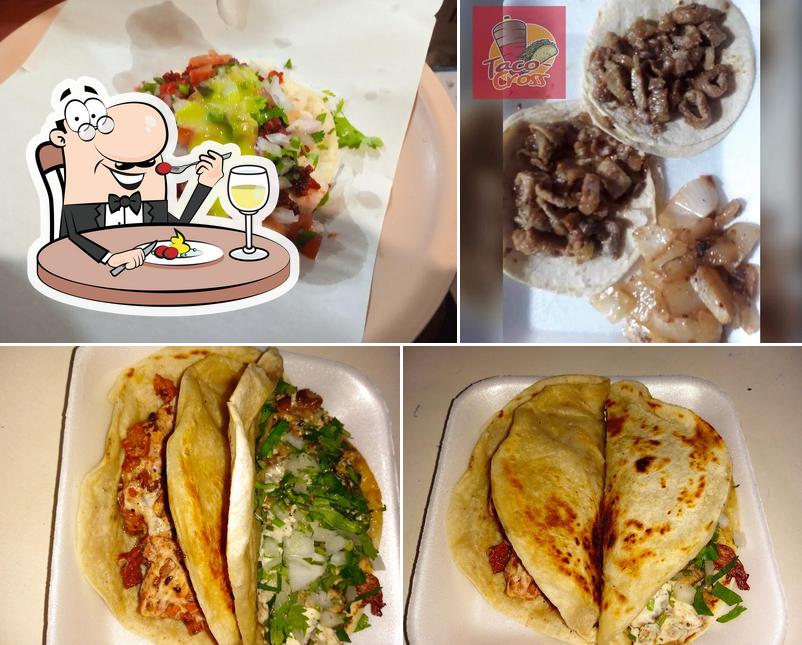 Taco-Cross, Coatzacoalcos - Menú del restaurante, precios y reseñas