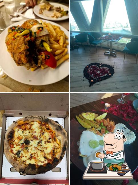 Tree Lounge Cairo Tower Branch, Cairo - Restaurant menu, prices and reviews