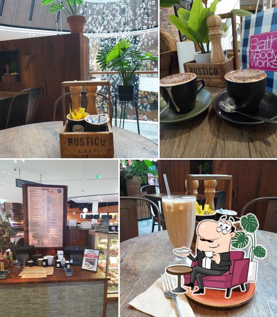 Best restaurants in Pacific Fair Shopping Centre Mall - Restaurant Guru
