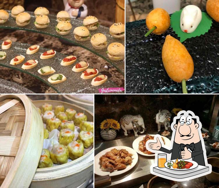 Six Doors BBQ Buffet, Taguig - Restaurant menu and reviews