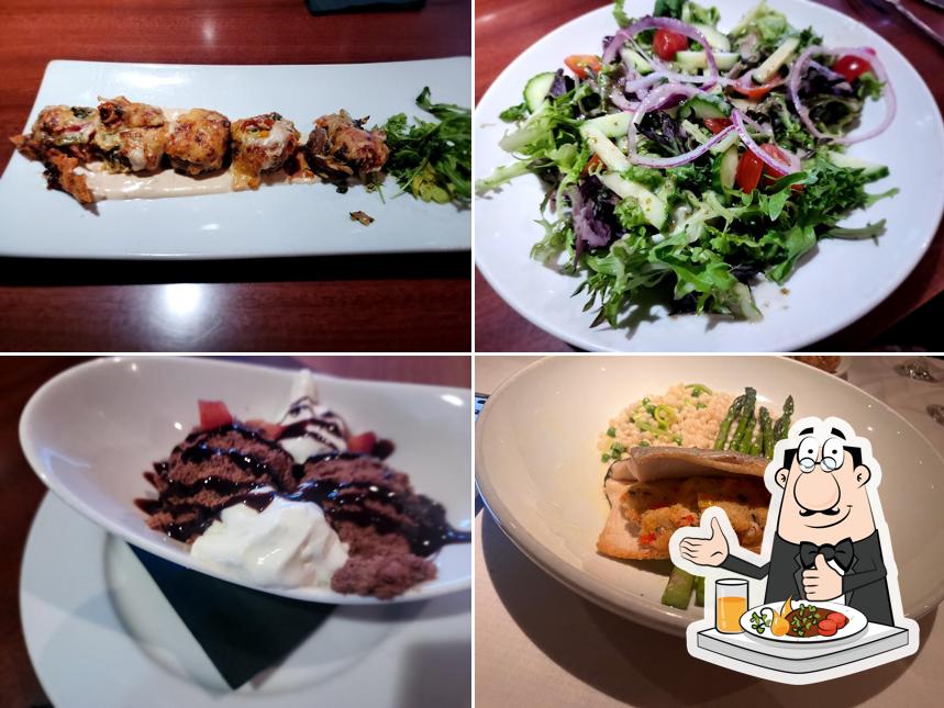 Don's Lighthouse Grille, Cleveland - Restaurant menu, prices and reviews