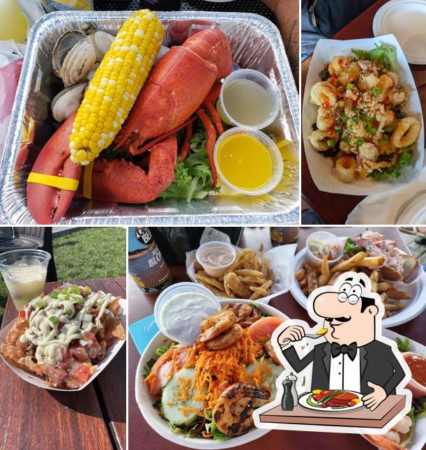 Summer Shanty in Dennis - Restaurant reviews