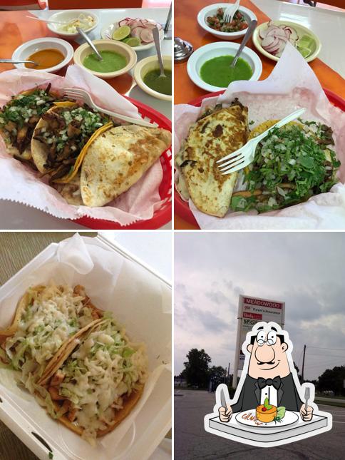 TACOS 46 in Indianapolis - Restaurant menu and reviews
