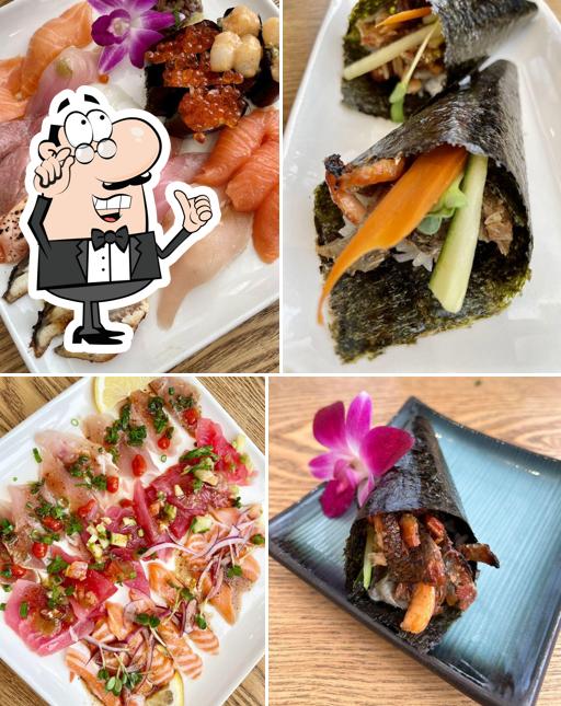 X-Fish Izakaya, Buena Park - Restaurant menu, prices and reviews