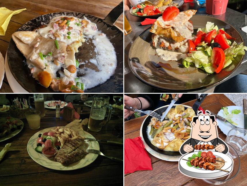 Būsi trečias, Vilnius - Restaurant menu, prices and reviews