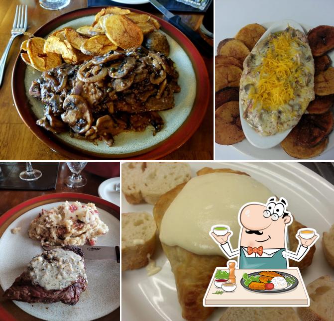 Beef N Bone Steakhouse, Ulm - Restaurant menu, prices and reviews