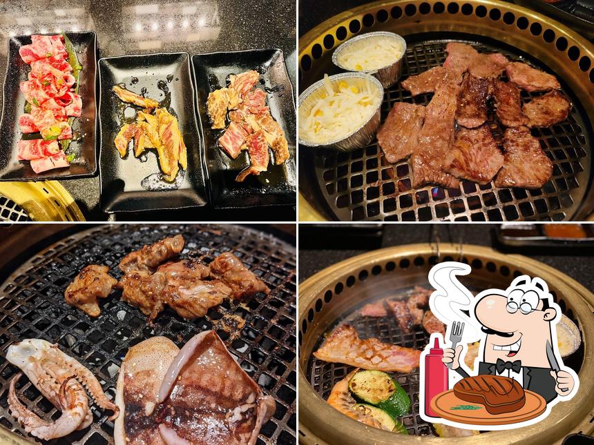 888 JAPANESE BBQ, Las Vegas - Restaurant menu, prices and reviews
