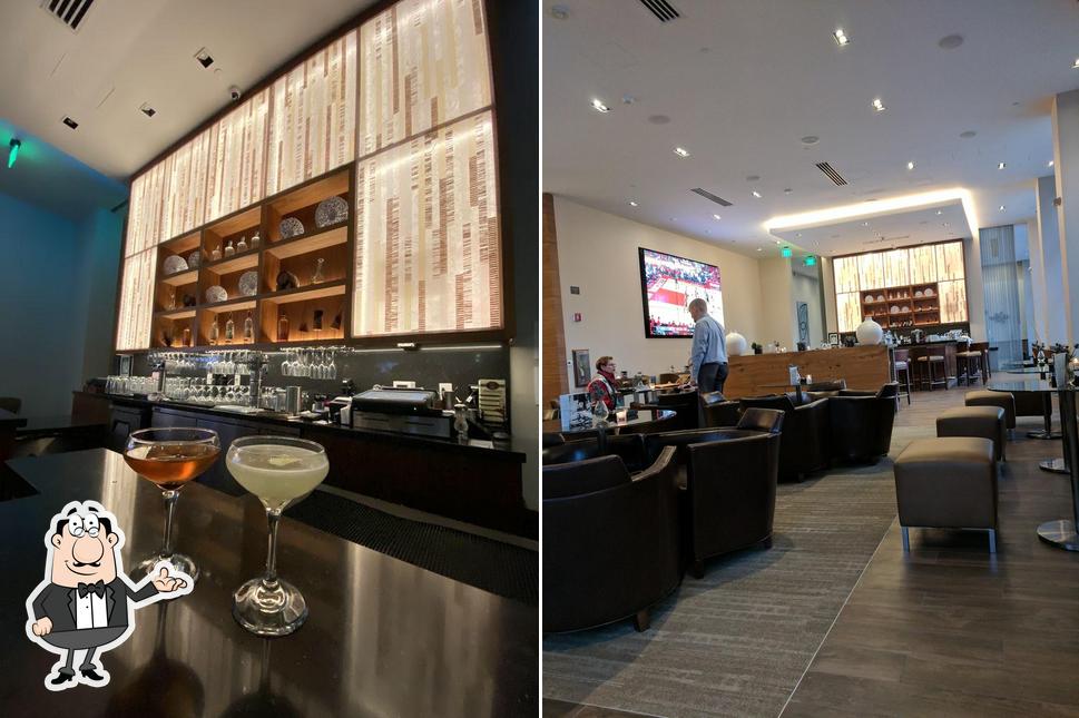 AC Lounge, San Jose - Restaurant menu, prices and reviews