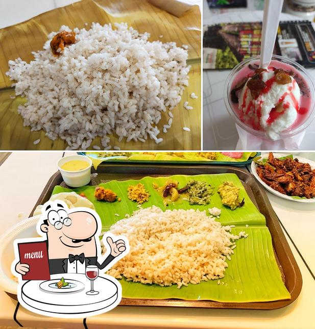 Aaraamam Restaurant, Dubai - Restaurant menu, prices and reviews