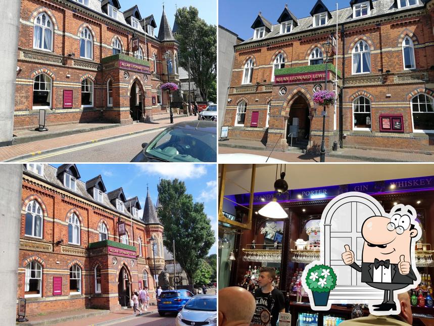 Top 7 restaurants in Neath, december 2025 - Restaurant Guru