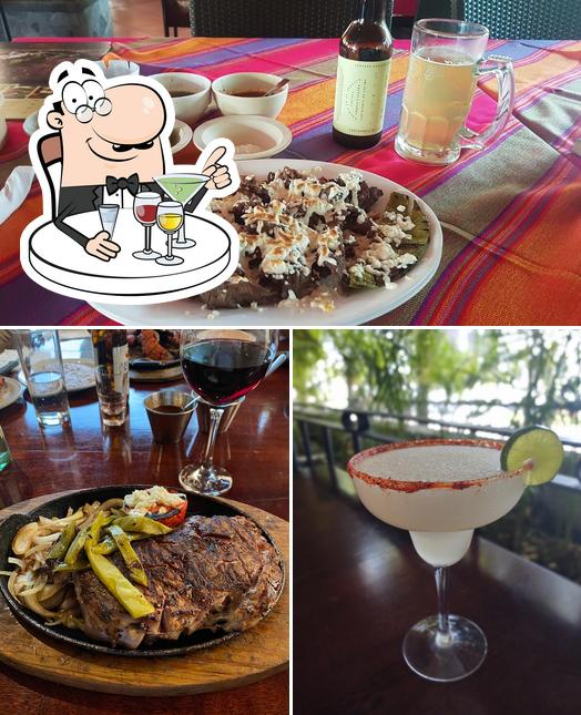 Barbacoa Las Brasas, Colima - Carta del restaurante y opiniones