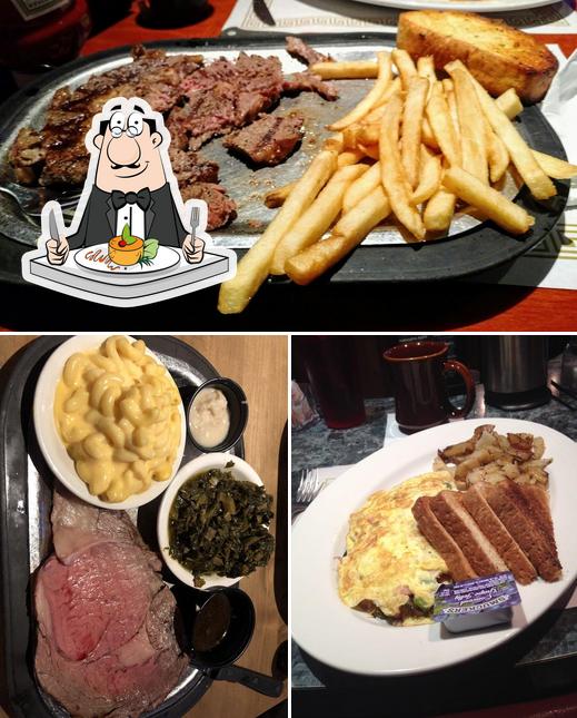Brass Bell Steakhouse, Virginia Beach - Restaurant menu, prices and reviews