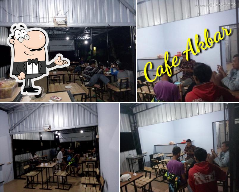 Cafe Akbar, Kepung - Restaurant reviews