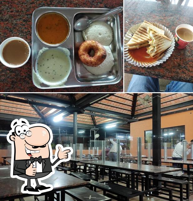 Pixel Park Food Court, Bengaluru - Restaurant reviews