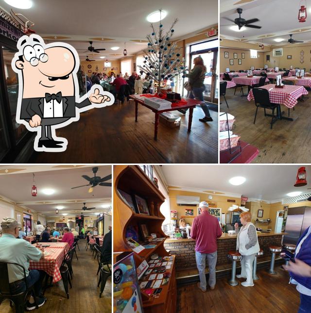 Chat-N-Nibble restaurants in Kings Mountain, spring 2024 - Restaurant Guru