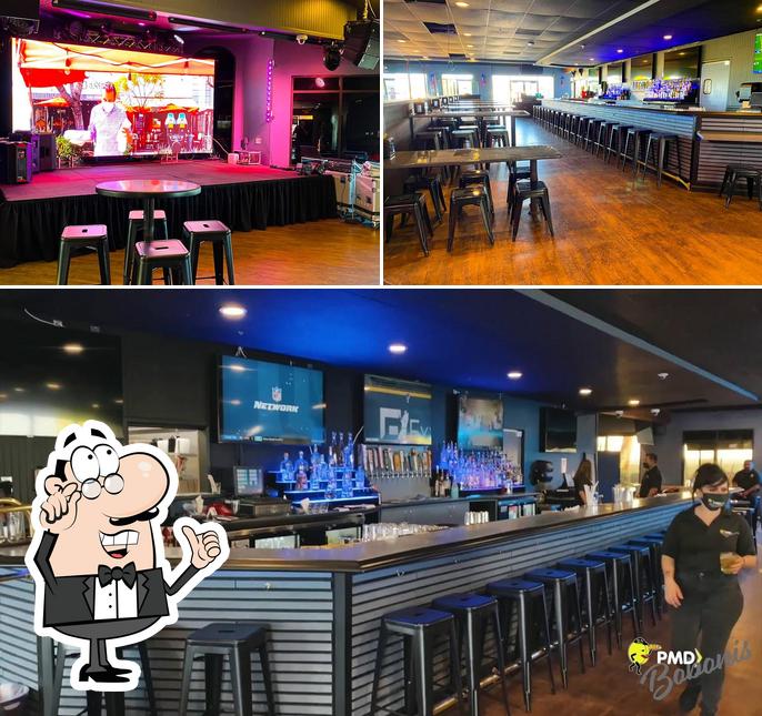 PMD Bobonis, Oxnard - Restaurant menu, prices and reviews