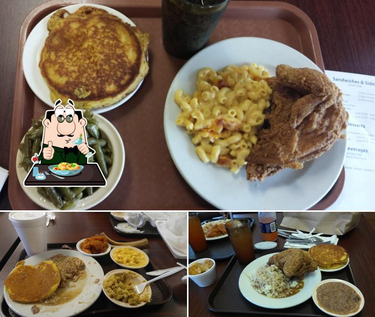 Diner's Delight, St. Louis - Restaurant menu, prices and reviews