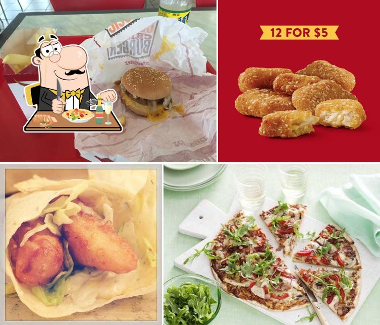 Red Rooster Indooroopilly, Indooroopilly - Restaurant menu, prices and ...