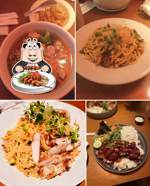 Fat Choy Restaurant in Las Vegas - Restaurant menu and reviews