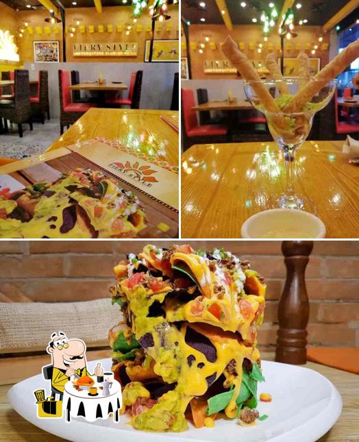 Fiery Style, Quezon City - Restaurant menu, prices and reviews