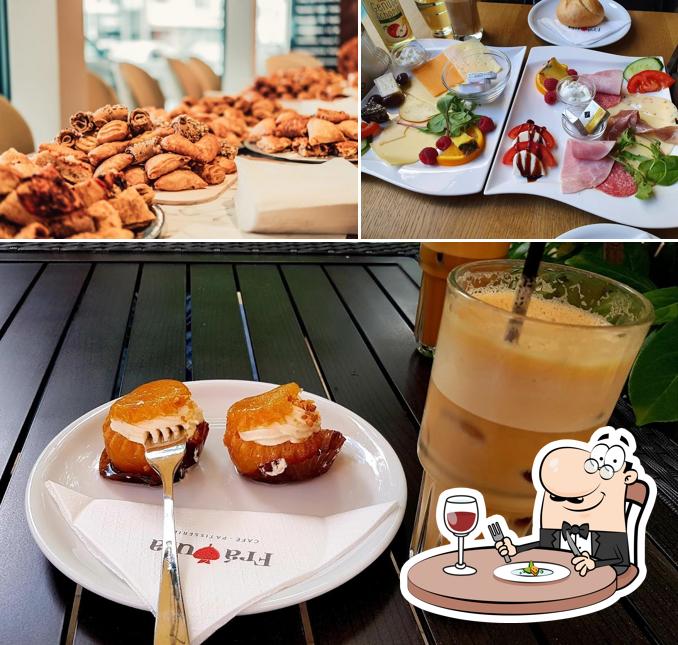 Fráula Café, Sindelfingen - Speisekarte, Preise und Bewertungen