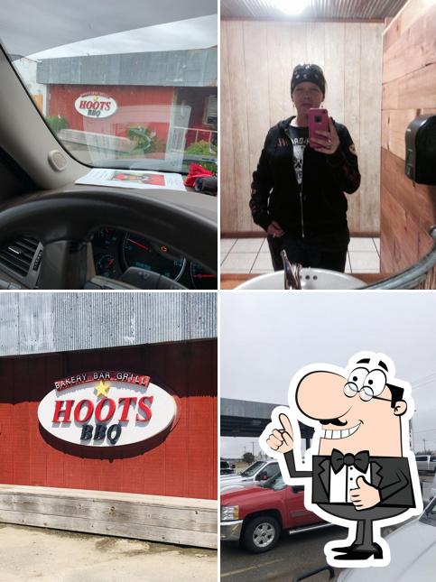 Hoots BBQ & Steaks in McGehee - Restaurant menu and reviews