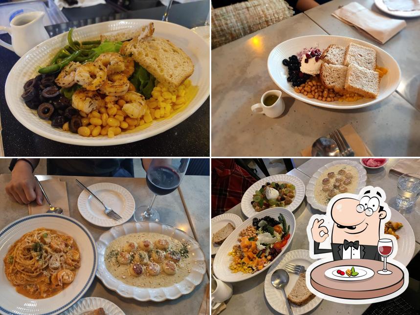 LAB 41, Seul, Gunja - Menú del restaurante, precios y reseñas