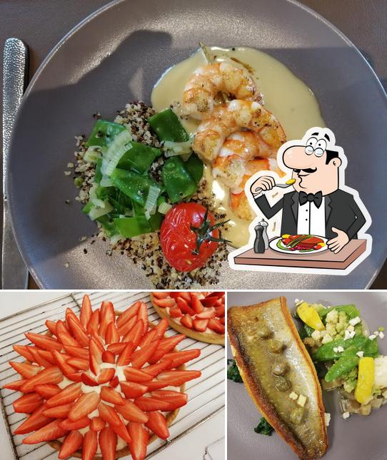 La Table de Maxime, Limas - Restaurant menu, prices and reviews