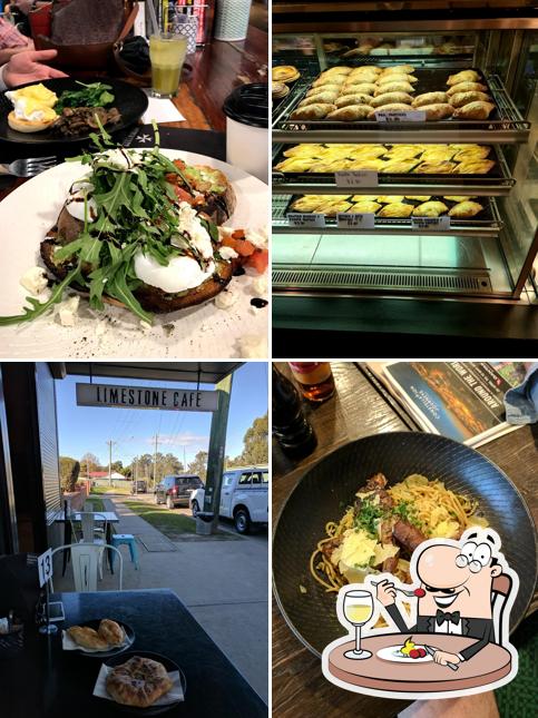 Limestone Cafe in Schofields - Restaurant reviews