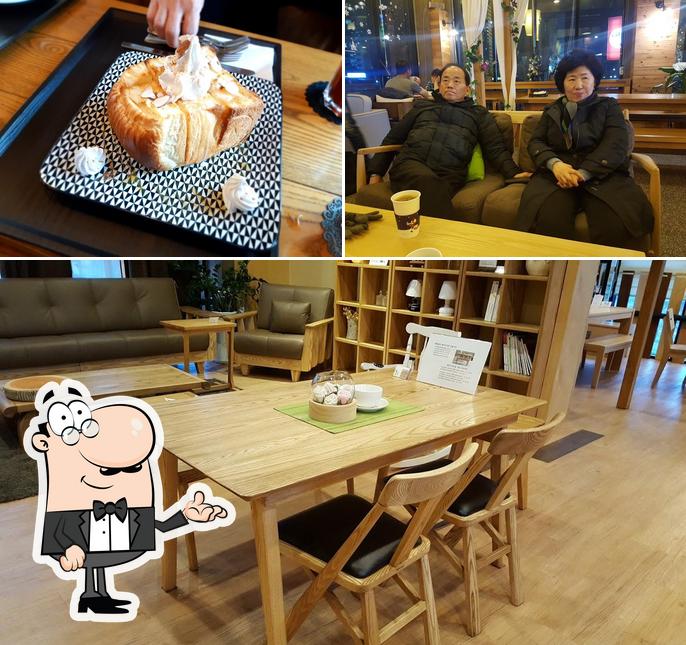 Lokoko cafe, Yongin-si - Restaurant reviews